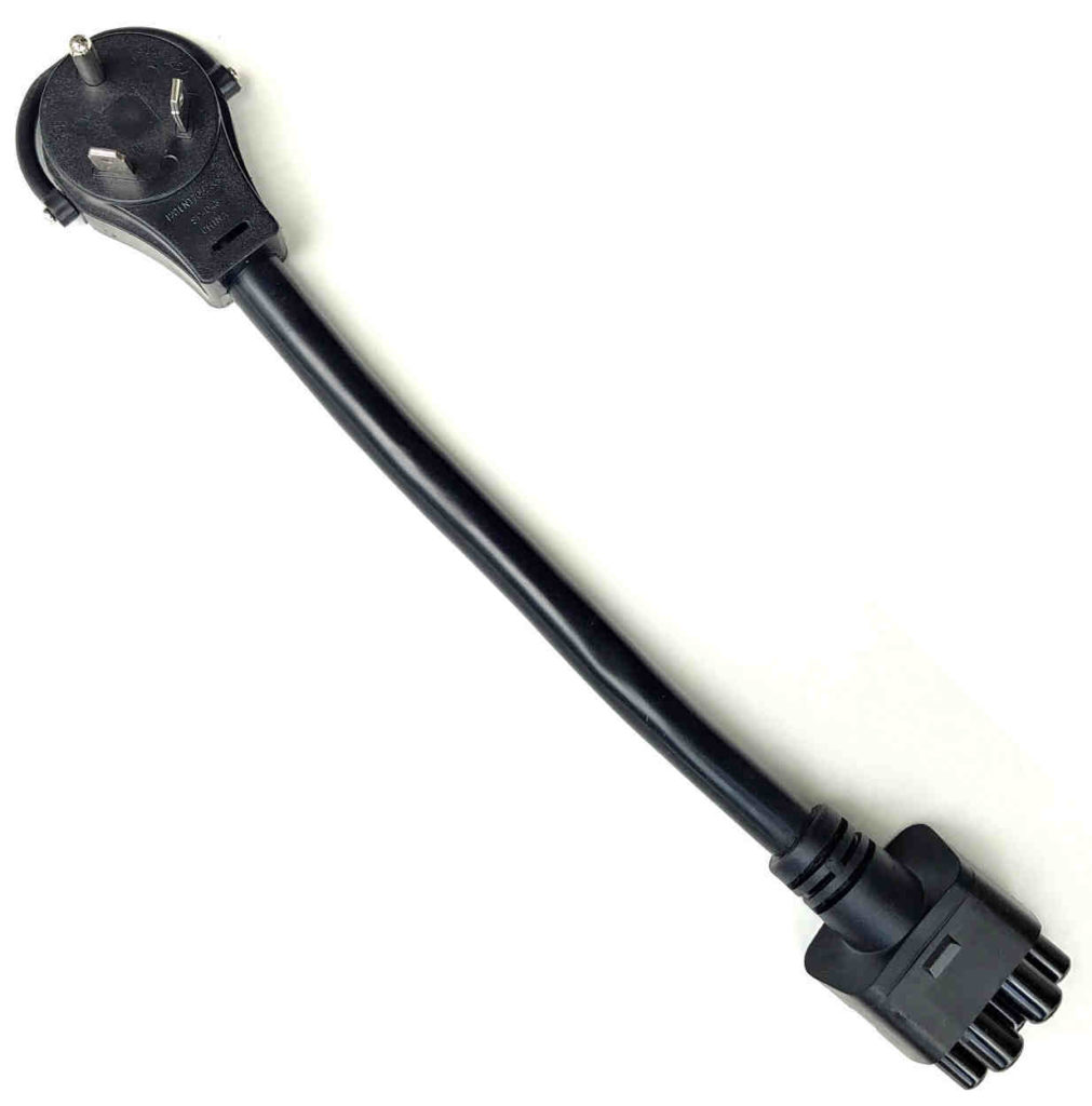 Can you plug a Tesla into a regular outlet? – EV News Network